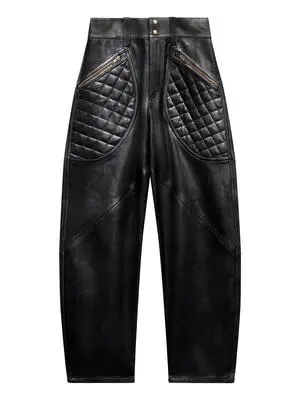 Isabel Marant Catarina Pants Black