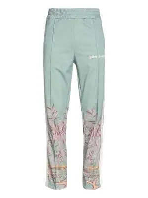 Palm Angels Lagoon Trackpants - Mint Green