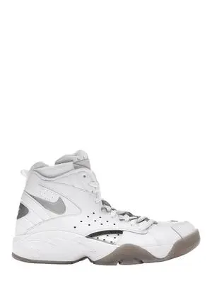 Nike Air Maestro 2 Ltd Sneakers - White/metallic Silver