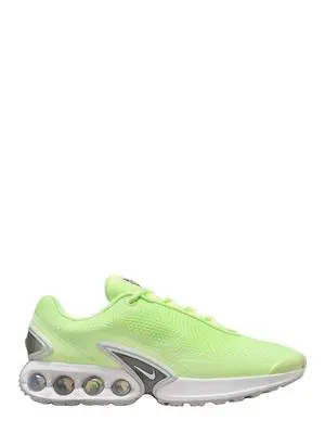 Nike Air Max Dn Se Sneakers - Barely Volt/metallic Silver/white
