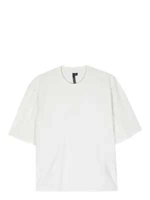 ENTIRE STUDIOS Dart T-shirt - Neutrals