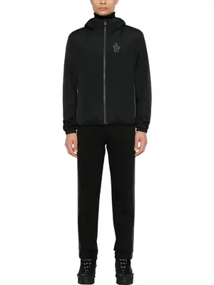 Moncler Bissen Jacket - Black