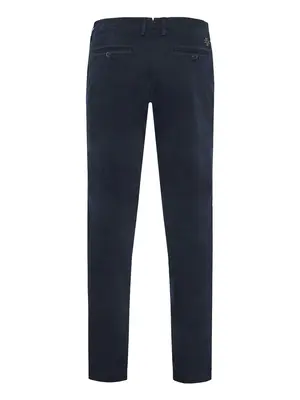 Jacob Cohen Bobby Chino Trousers - Blue