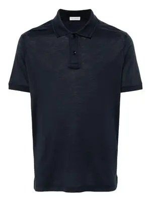 PAUL & SHARK Short-sleeve Polo Shirt