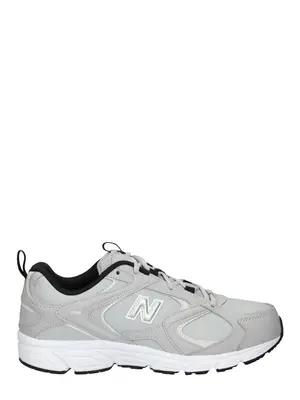 NEW BALANCE 408 Sneakers - Grey