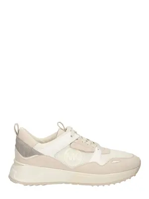 Michael Kors Theo Sneakers - Neutrals