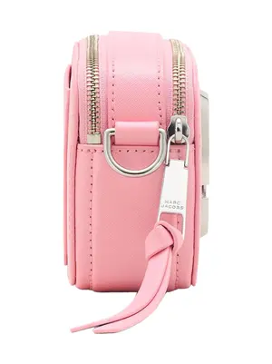 Marc Jacobs Snapshot Crossbody Bag - Pink