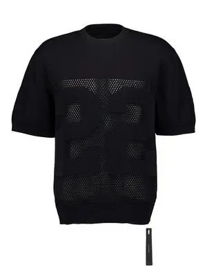Amiri 22 T-shirt - Black