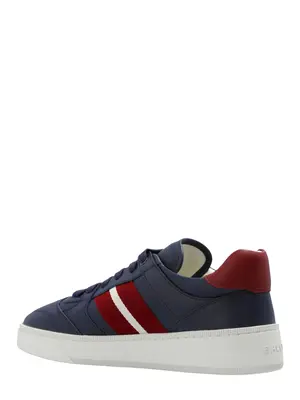 Bally Raise Sneakers - Blue