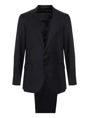 Caruso Norma Suit - Blue