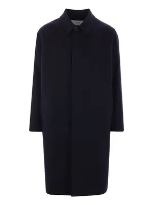 LARDINI Lardini Virgin-Wool Coat