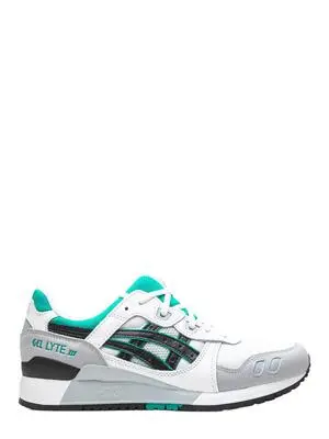 Asics Gel-lyte Iii Sneakers - White