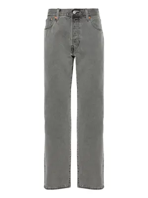 LEVI'S 501® Original Jeans - Grey