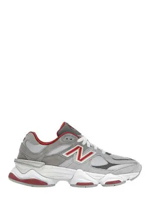 NEW BALANCE New Balance 9060 Sneakers Marblehead/cardinal/vegas Gold