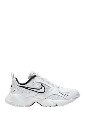 Nike Air Heights Sneakers - White/black