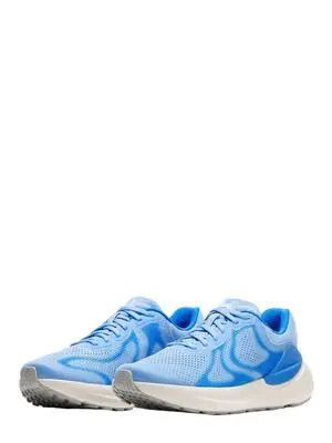 Lululemon Beyondfeel Running Shoe - Sinatra Blue/light Ivory/cornflower