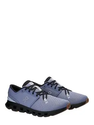On Cloud X 4 Sneakers Feather