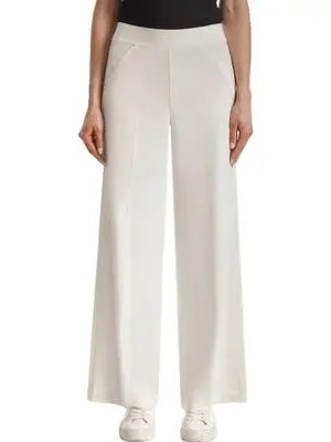 CAPSULE 121 The Values Pant - Ivory