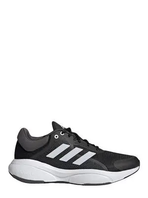 Adidas Response Sneakers - Core Black/cloud White/grey Six