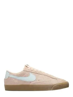 Nike Blazer Low 77 Vintage - Crimson Tint/gum Light Brown/team Orange