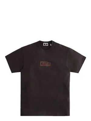 Kith Treats Ice Cream Day Tee Shirt - Kindling