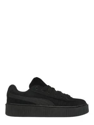 PUMA Creeper Phatty Corduroy Sneakers - Black