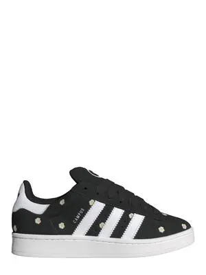 Adidas Adidas Campus 00s Floral Sneakers Core Black/cloud White