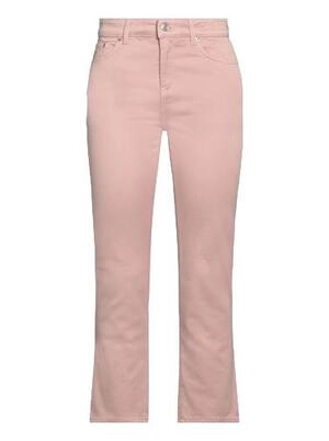DEPARTMENT 5 Straight-leg Pants - Blush