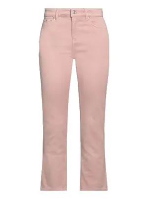 DEPARTMENT 5 Straight-leg Pants - Pink