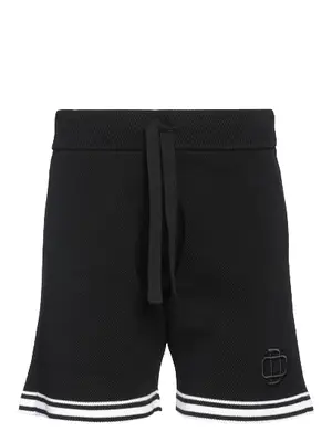 Dsquared2 Shorts & Bermuda Shorts - Black