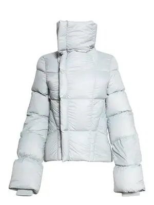 Rick Owens Porterville Naska Duvet Jacket - Pale Blue