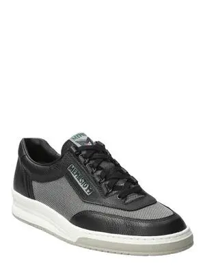 Mephisto Match Air Sneaker - Black