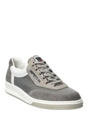 Mephisto Match Air Sneaker - Grey