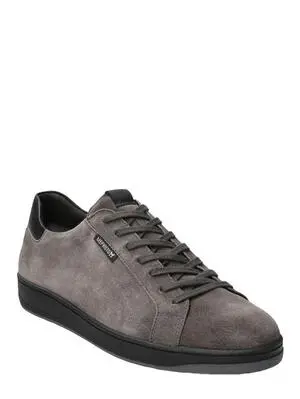 Mephisto Mephisto Hasko Low-Top Sneaker Graphite3659/6100