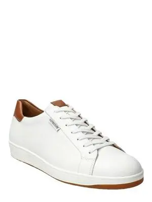 Mephisto Mephisto Hasko Low-Top Sneaker White