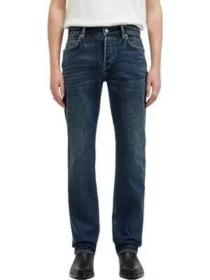 ALLSAINTS Iggy Skinny Jeans - Indigo