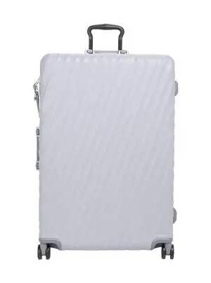 Tumi 19 Degree 30-inch Extended Trip Spinner Packing Case - Pearl Grey Texture