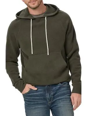 Paige Donaldson Sweater Hoodie - Shaded Glen