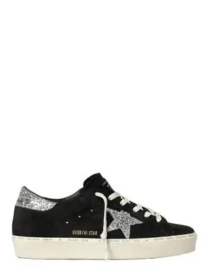 GOLDEN GOOSE Sneakers - Black