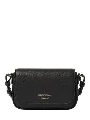Emporio Armani Mini Bag - Black
