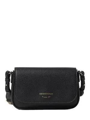 Emporio Armani Mini Bag - Black