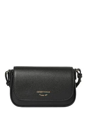 Emporio Armani Emporio Armani Mini Bag Black