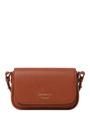 Emporio Armani Emporio Armani Mini Bag Leather