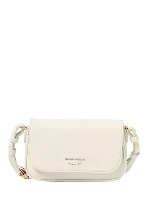 Emporio Armani Emporio Armani Mini Bag White