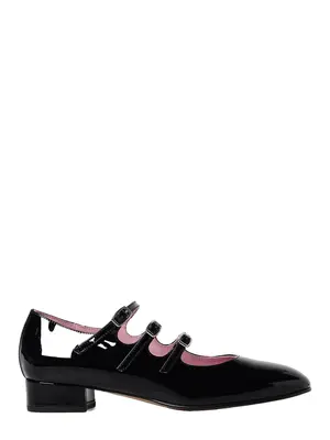 CAREL Pumps - Black