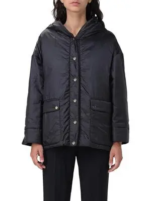 Max Mara Jacket - Black