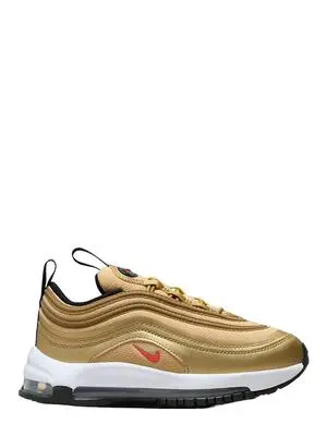 Nike Air Max 97 Sneakers Metallic Gold/black/white