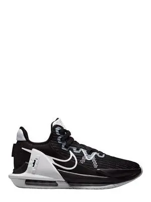 Nike Lebron Witness Tb - Black/white
