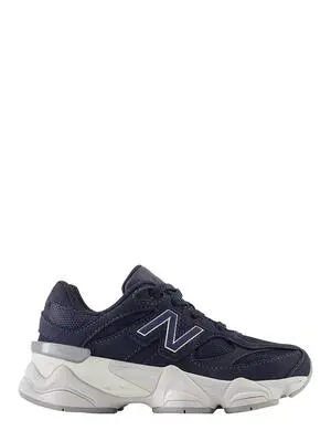 NEW BALANCE 9060 Sneakers Eclipse/navy Blue/black