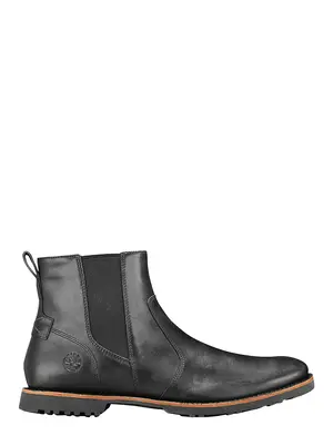 Timberland Kendrick Chelsea Boot - Black